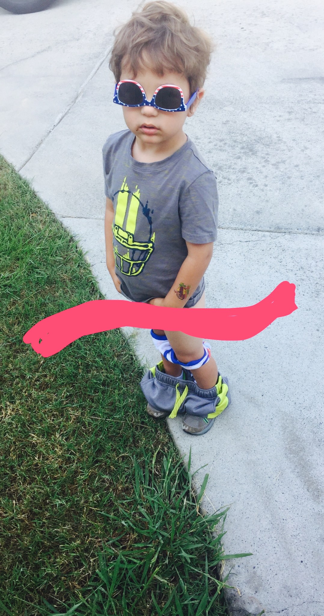 potty training – postmodernfamilyblog