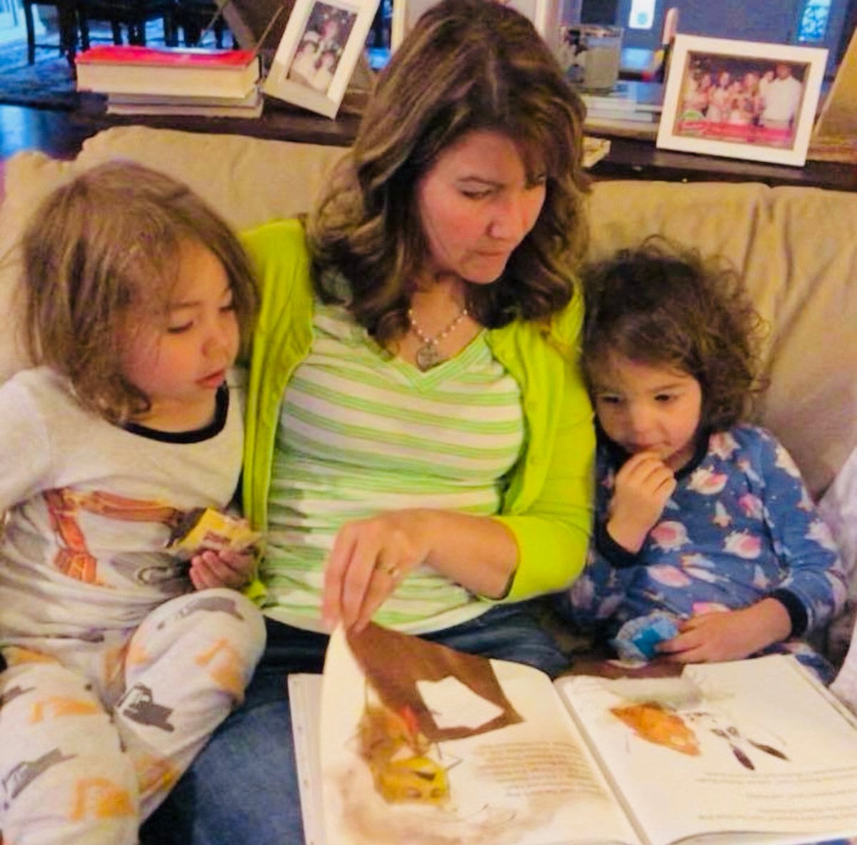 The Postmodern Family’s Recommended Reading List for Progressive ...