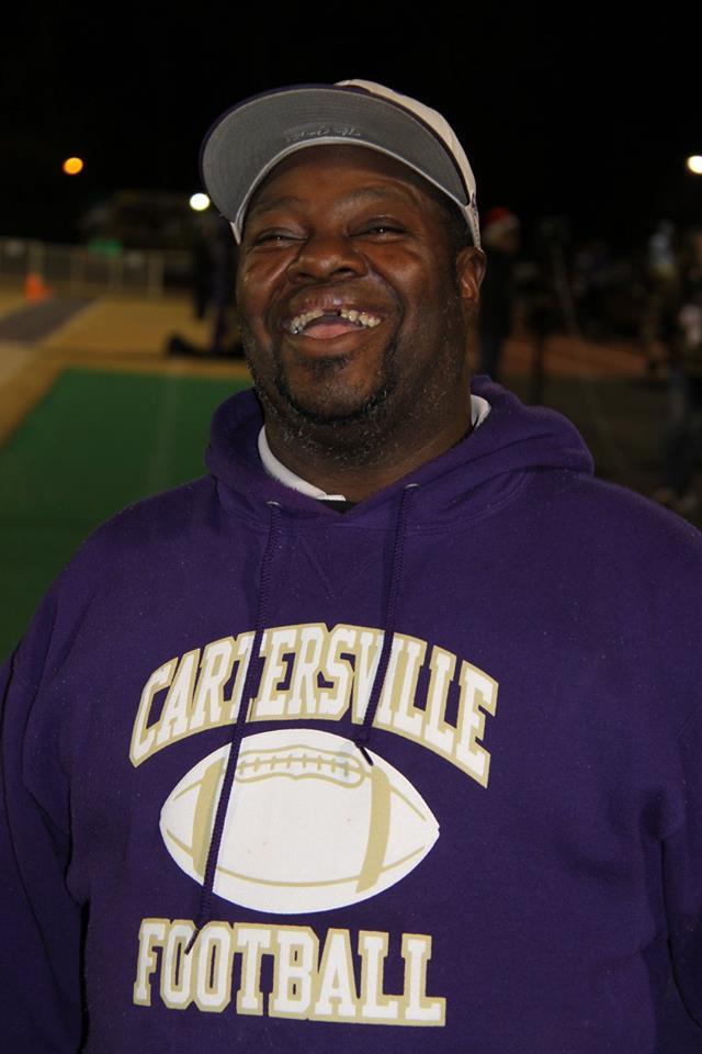 The Letterman – postmodernfamilyblog