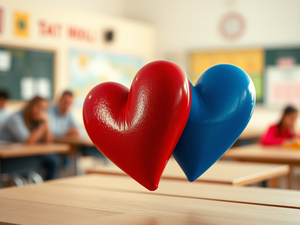 A Teacher Reflects on this Past Week – postmodernfamilyblog